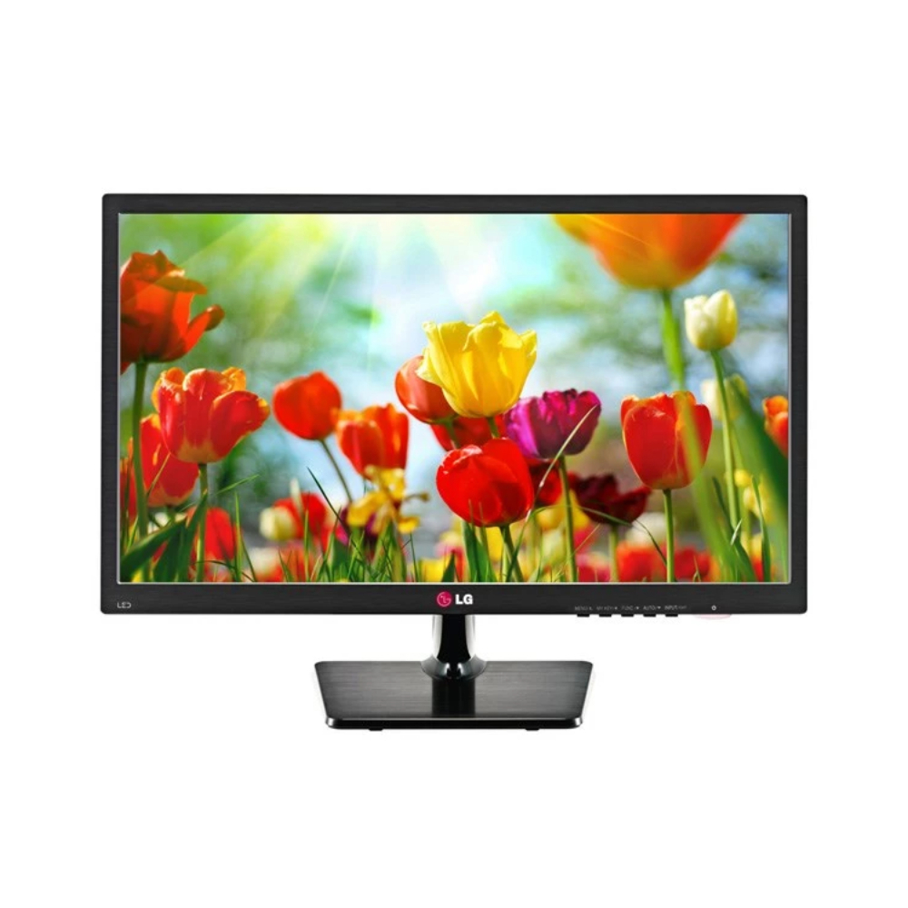 مانیتور 19 اینچ ال ای دی LG 19EN33S (استوک گرید B)